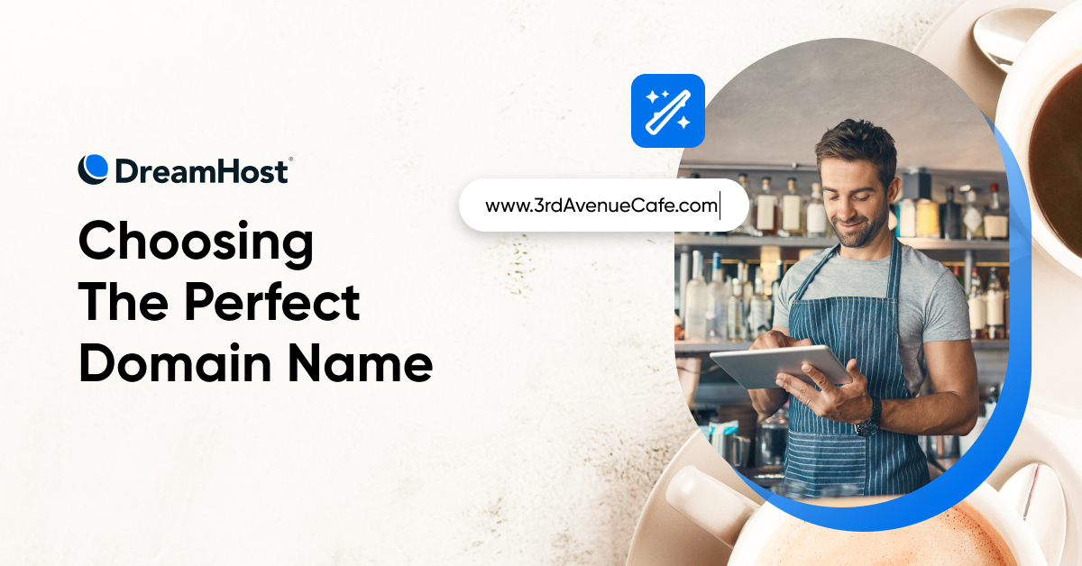 How To Choose The Perfect Domain Name Cyberedtechs
