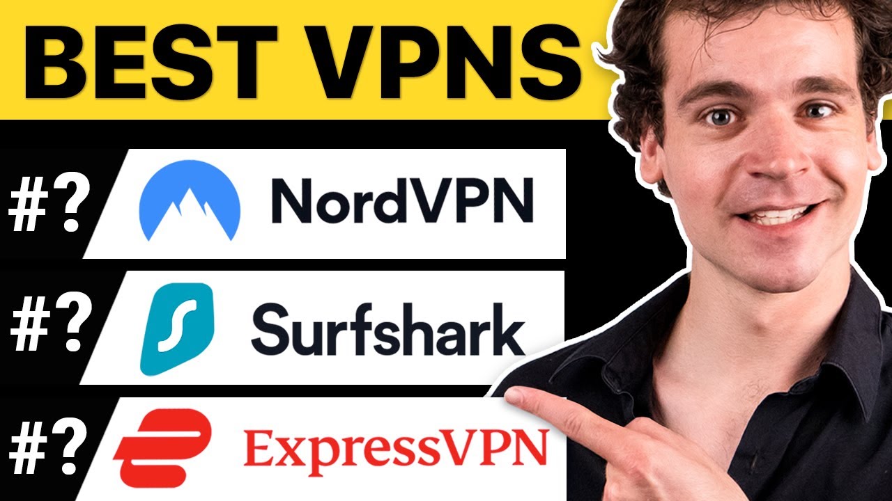 Best Vpn 2021 Top 5 Best Vpns Pros And Cons Cyberedtechs