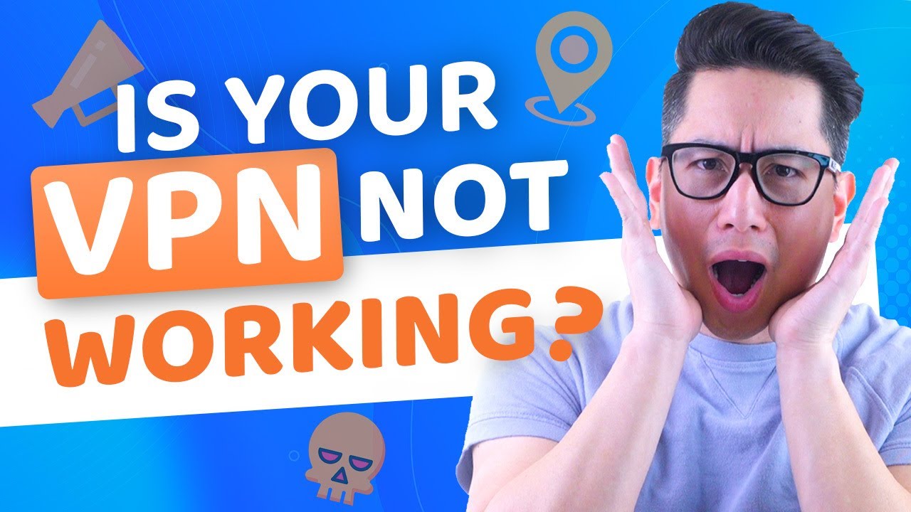 Is Your VPN Not Working? Here's How to Fix It! (VPN Troubleshooting ... Is Your VPN Not Working? Here's How to Fix It! (VPN Troubleshooting ...