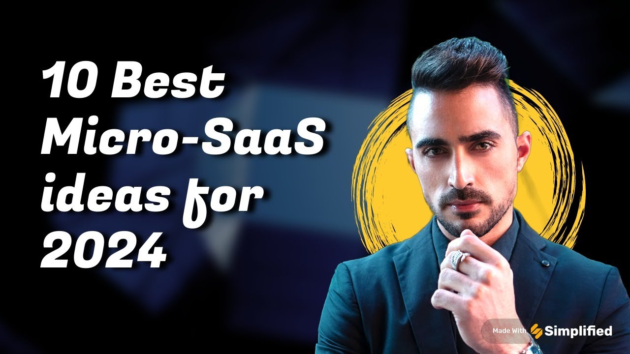Top 10 Micro SaaS Ideas for 2024 (Beginner's Guide) - CyberedTechs Top 10 Micro SaaS Ideas for 2024 (Beginner's Guide) - CyberedTechs